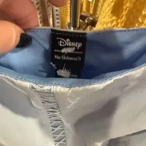 Disney | Dresses | Disney Her Universe Cinderella 7th Anniversary Cold ...
